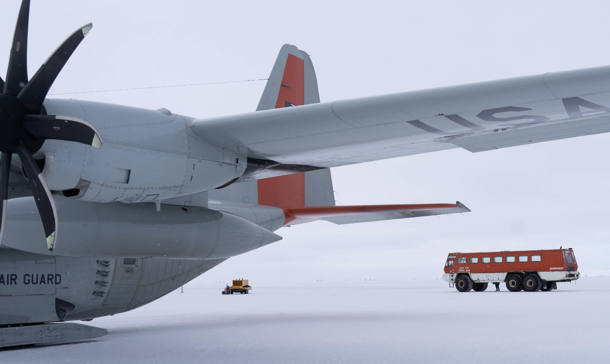 Arctic Research and Development