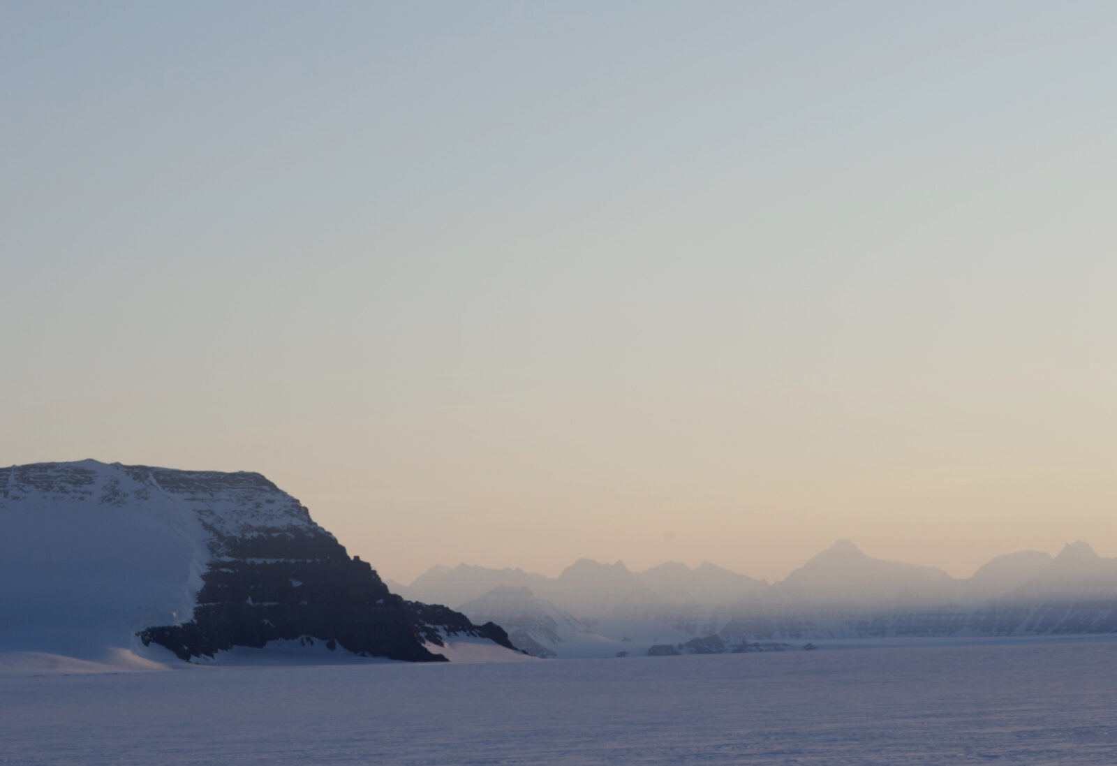 Arctic Research and Development