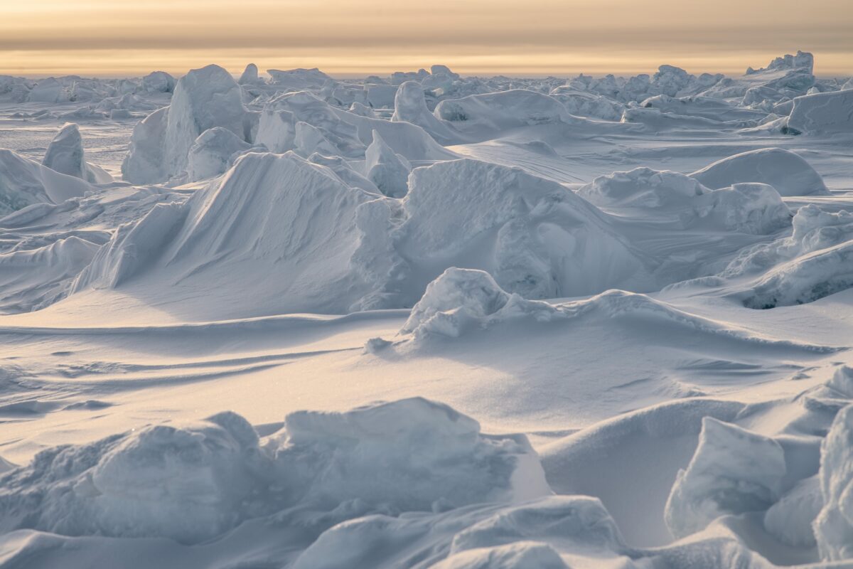 Arctic Research and Development