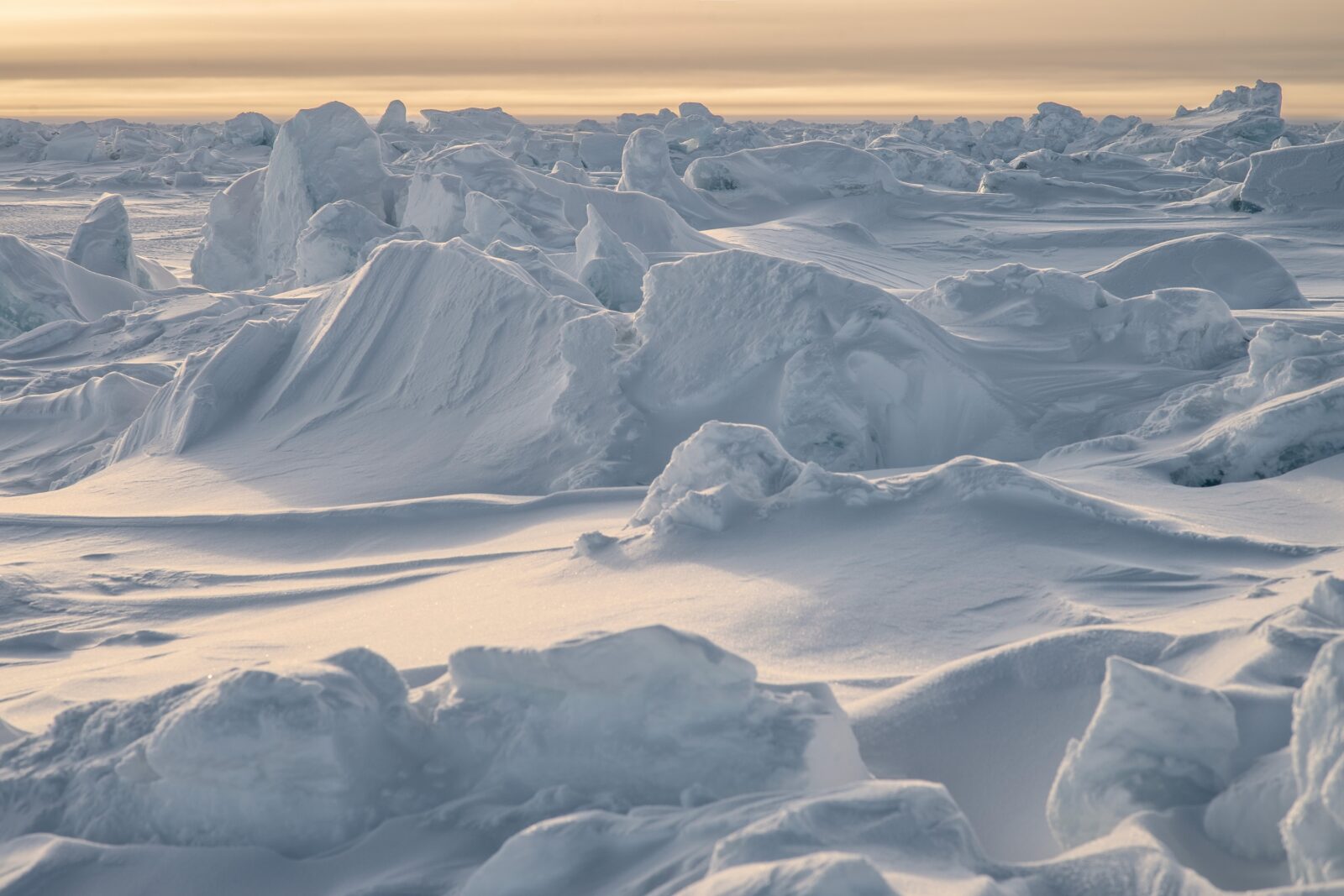 Arctic Research and Development